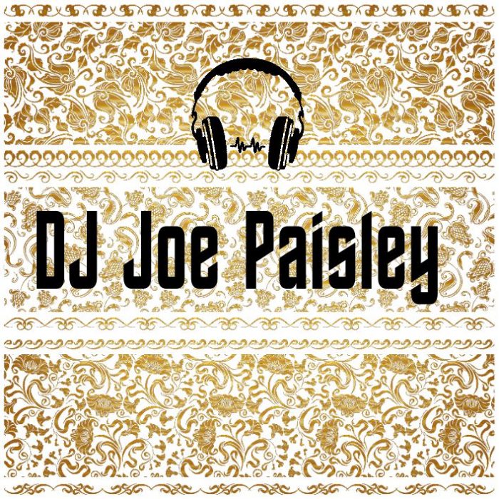 DJ Joe Paisley | Devotion4U